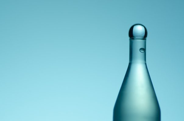 The history of biophotonic glass